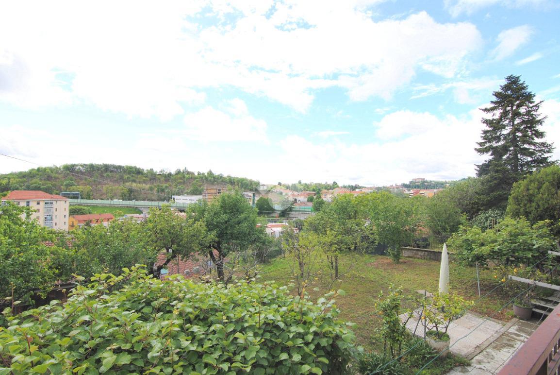 Villa in vendita a Alpignano