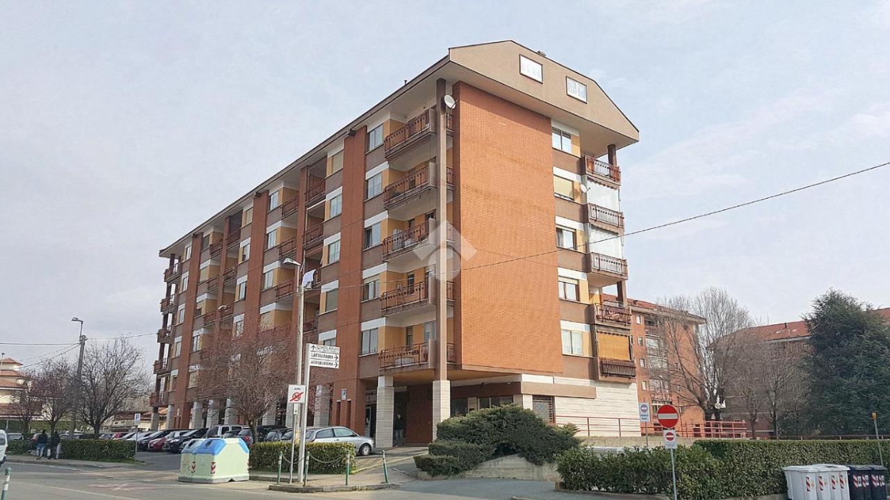 Appartamento in Via Valdellatorre 32, Alpignano