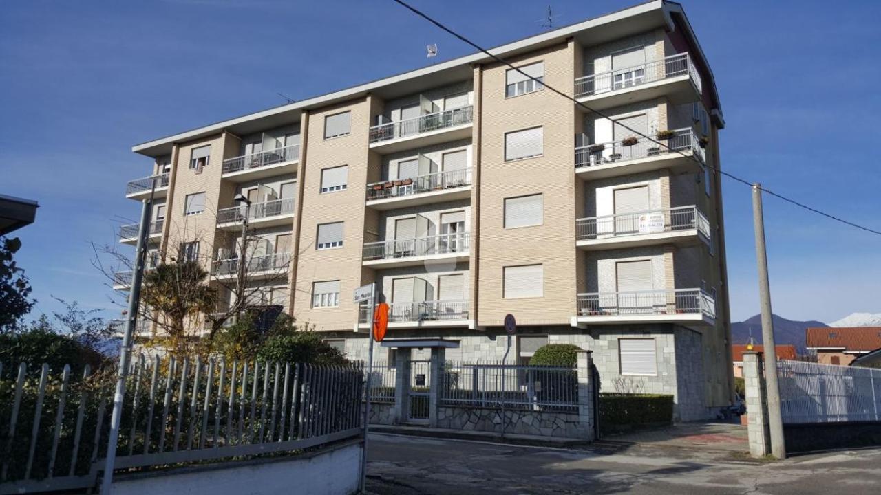 Appartamento in vendita a Alpignano