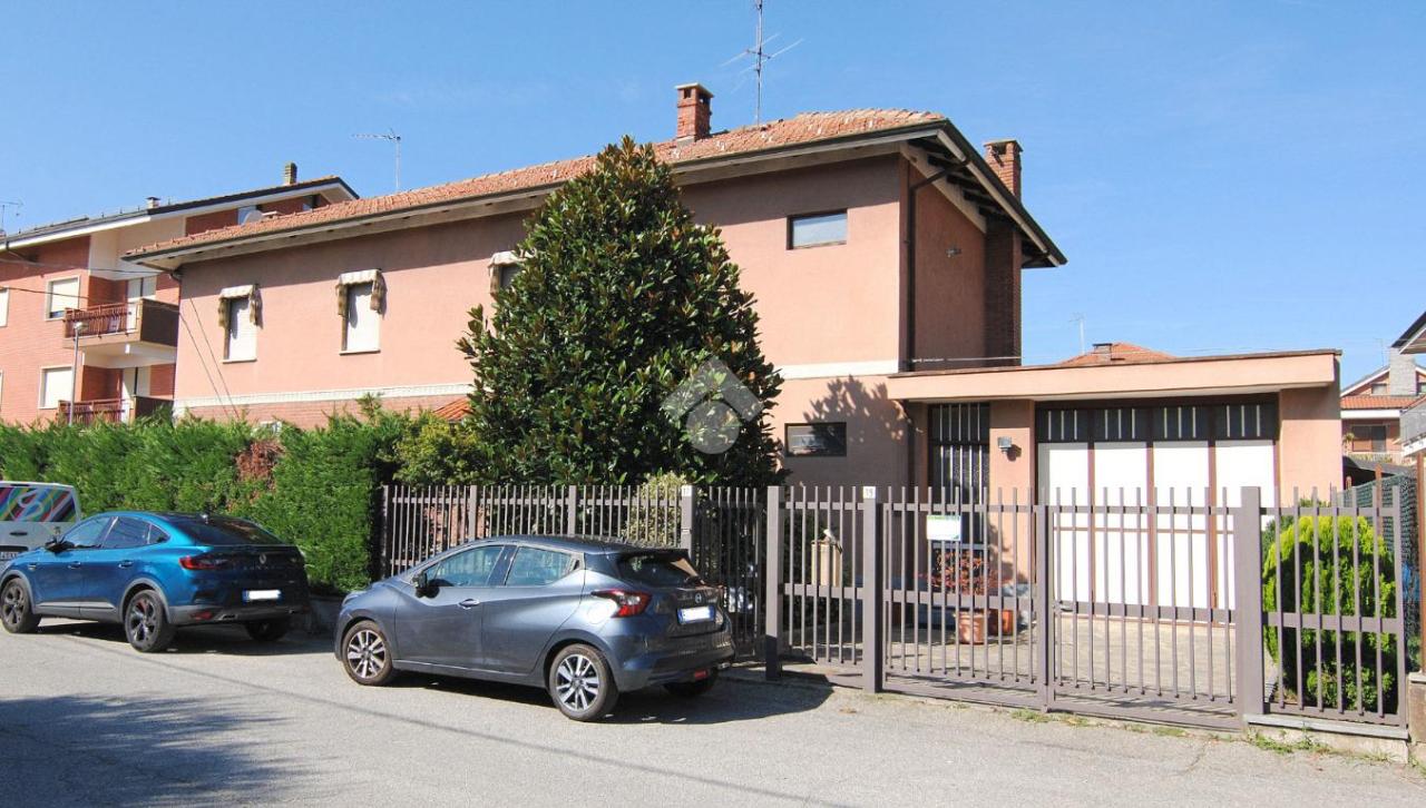 Casa indipendente in vendita a Alpignano