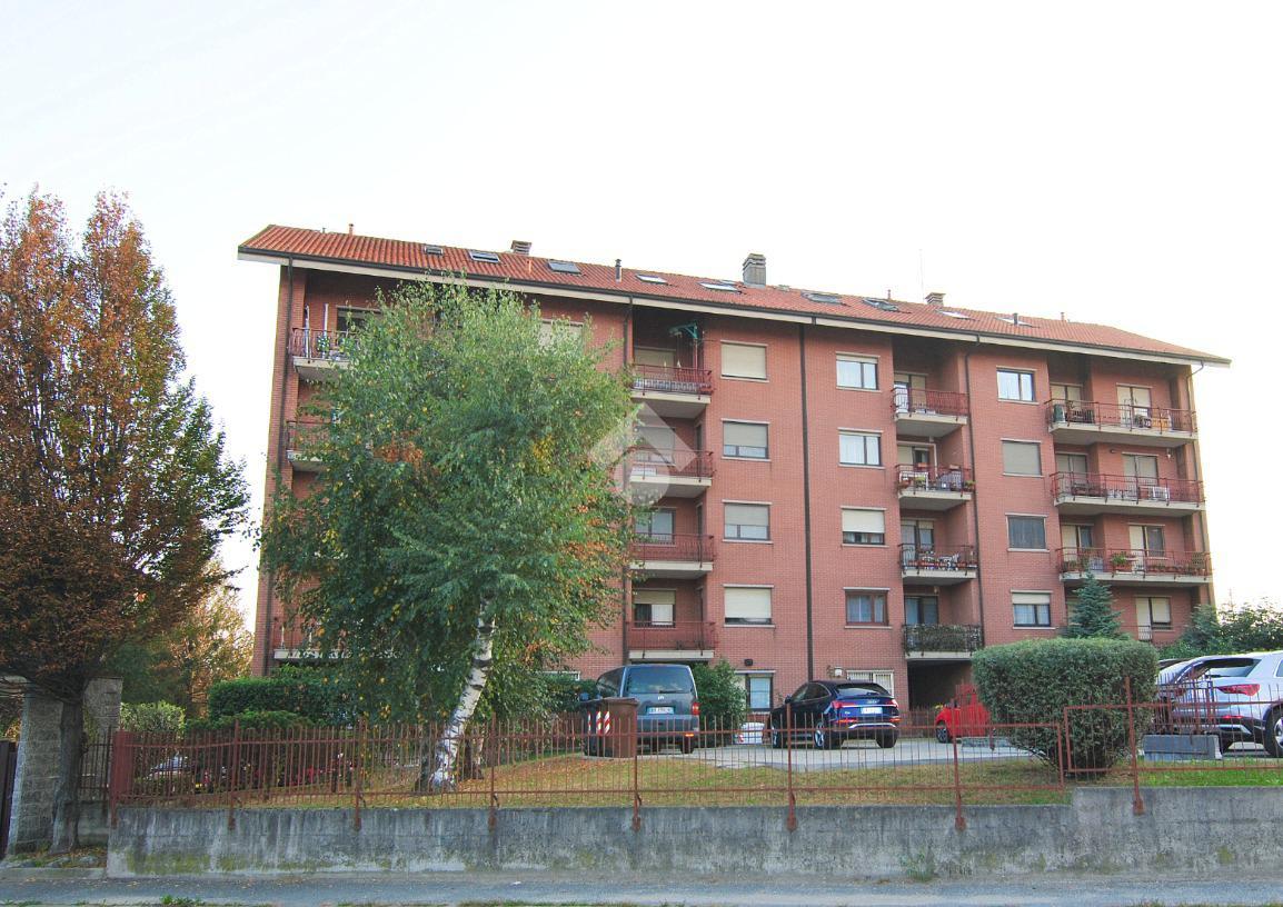 Appartamento in vendita a Alpignano