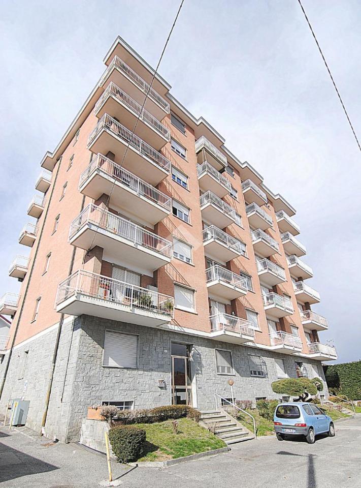 Appartamento in vendita a Alpignano