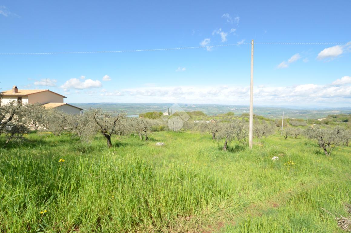 Terreno edificabile in vendita a Guardea