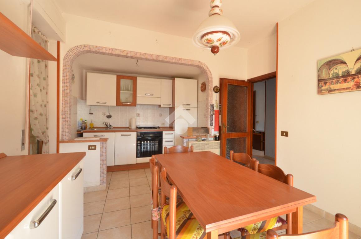 Appartamento in vendita a Orvieto