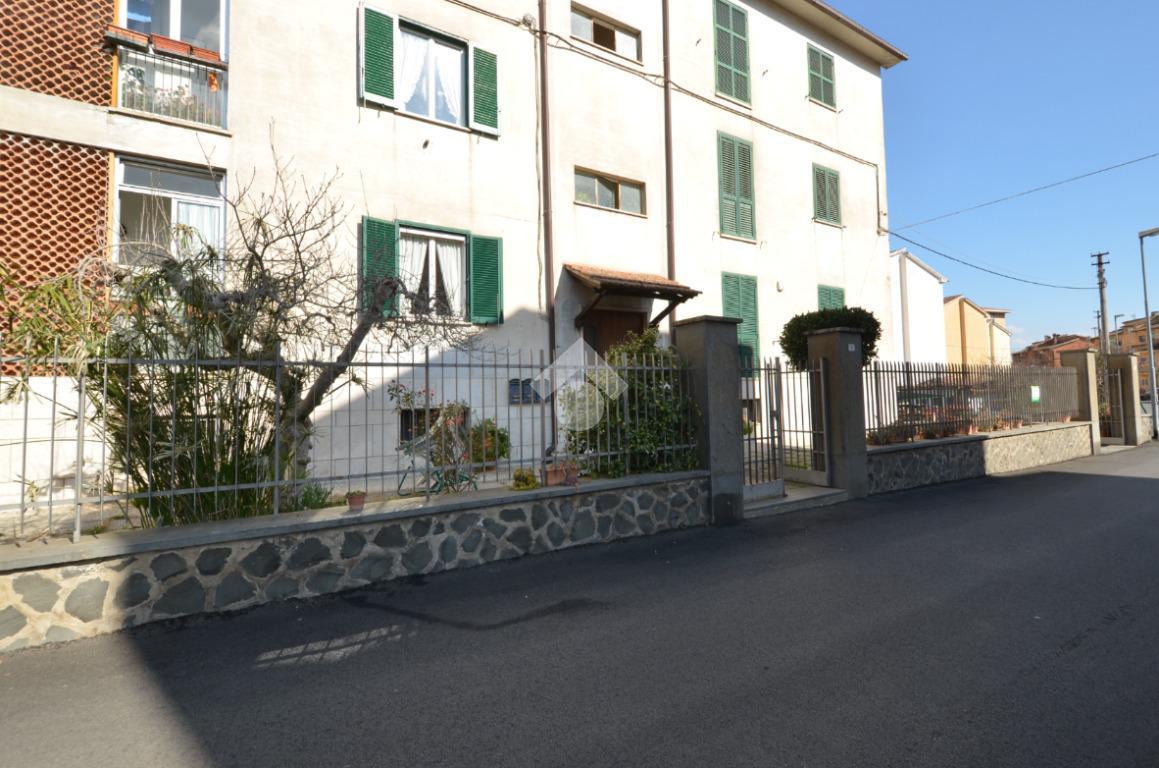 Appartamento in vendita a Orvieto