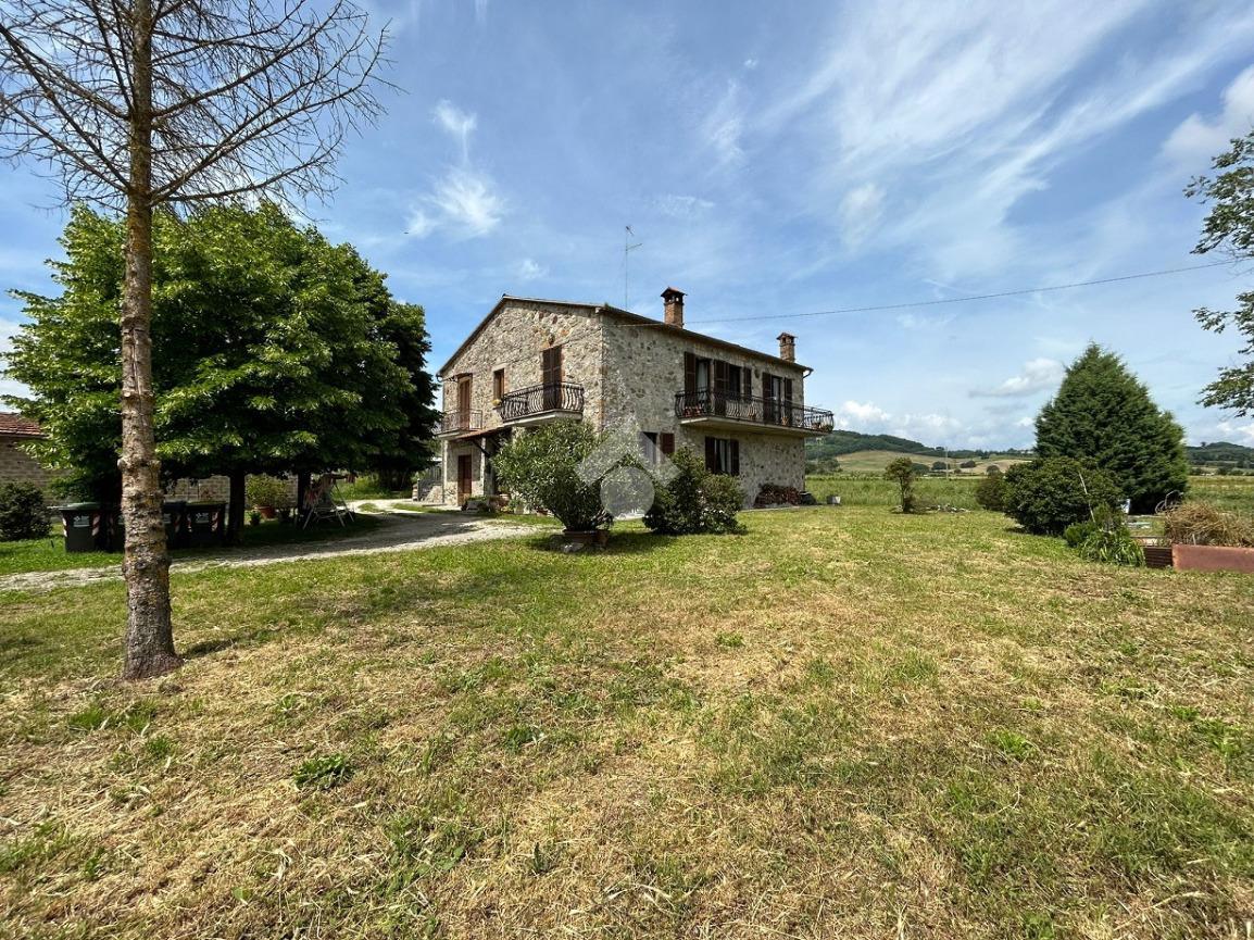 Casa indipendente in vendita a Orvieto