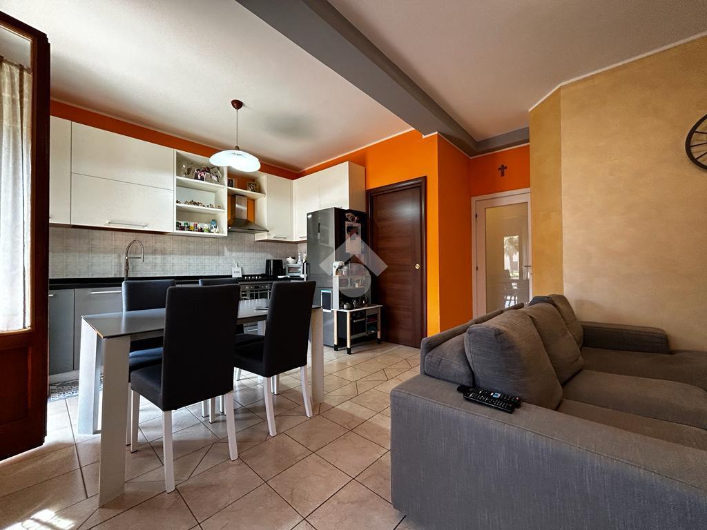 Appartamento in vendita a Orvieto