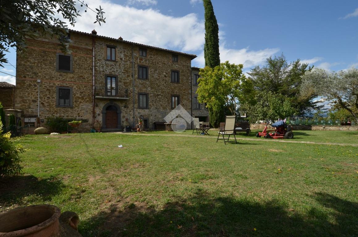 Appartamento in vendita a Orvieto