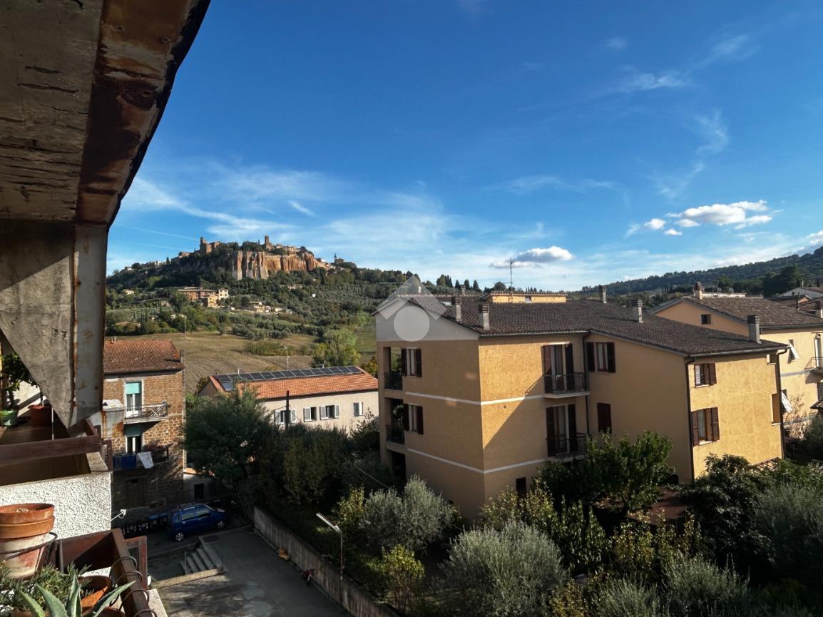 Appartamento in vendita a Orvieto
