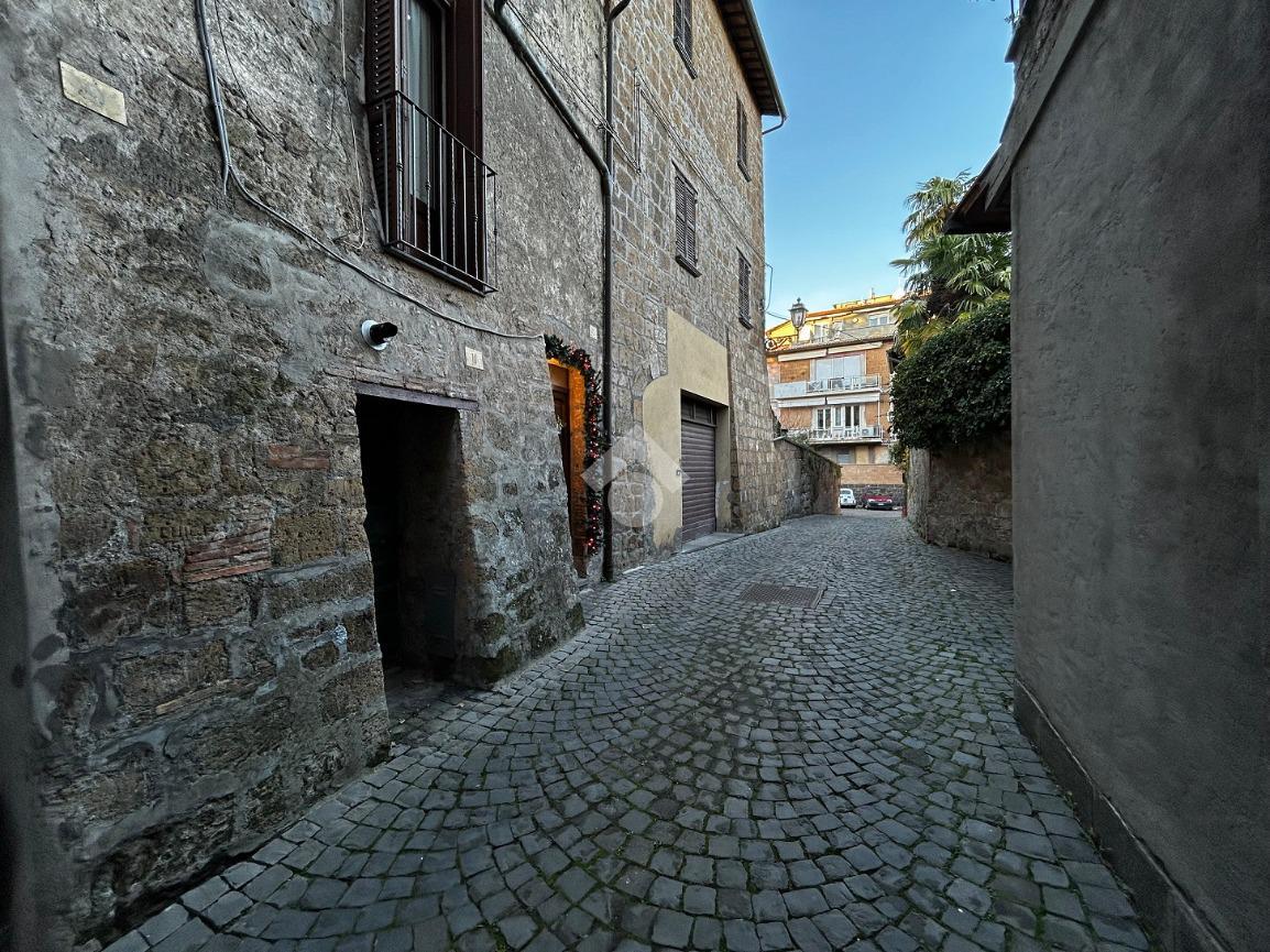 Appartamento in vendita a Orvieto