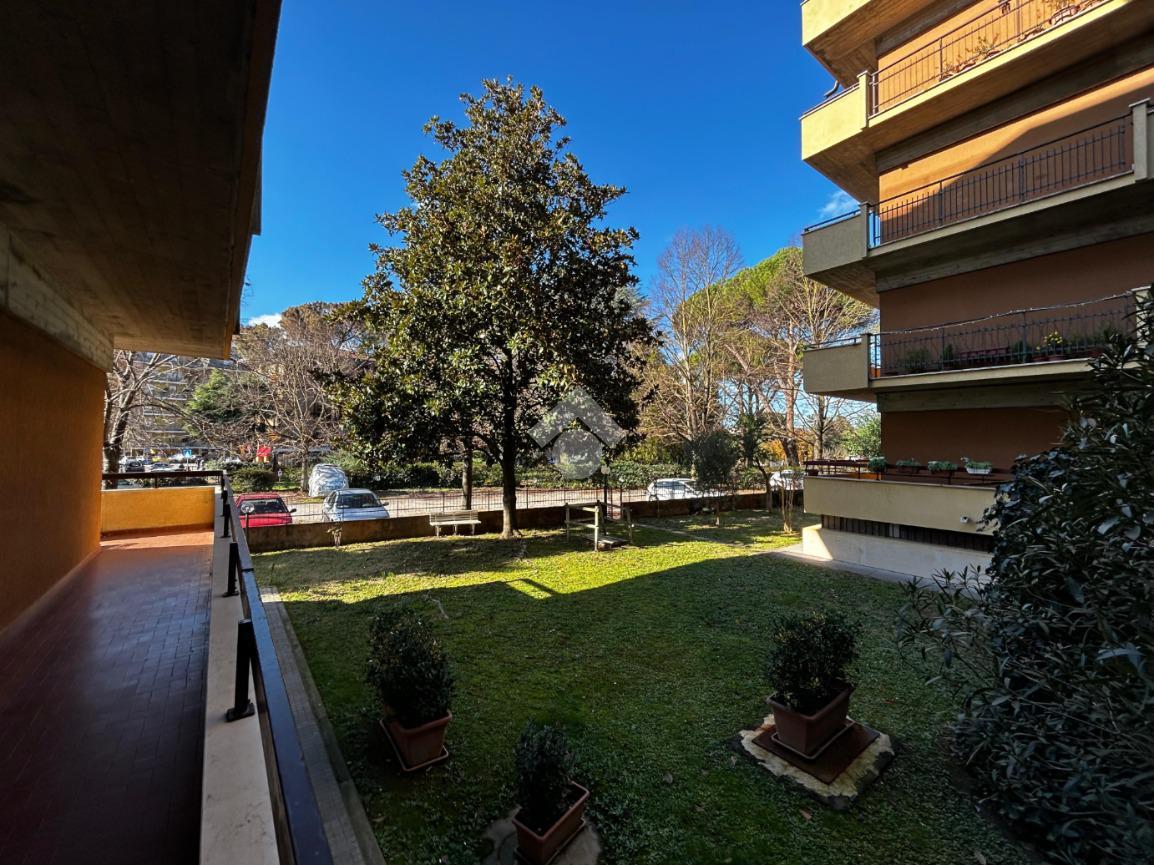 Appartamento in vendita a Orvieto