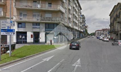 Ufficio in affitto a Moncalieri