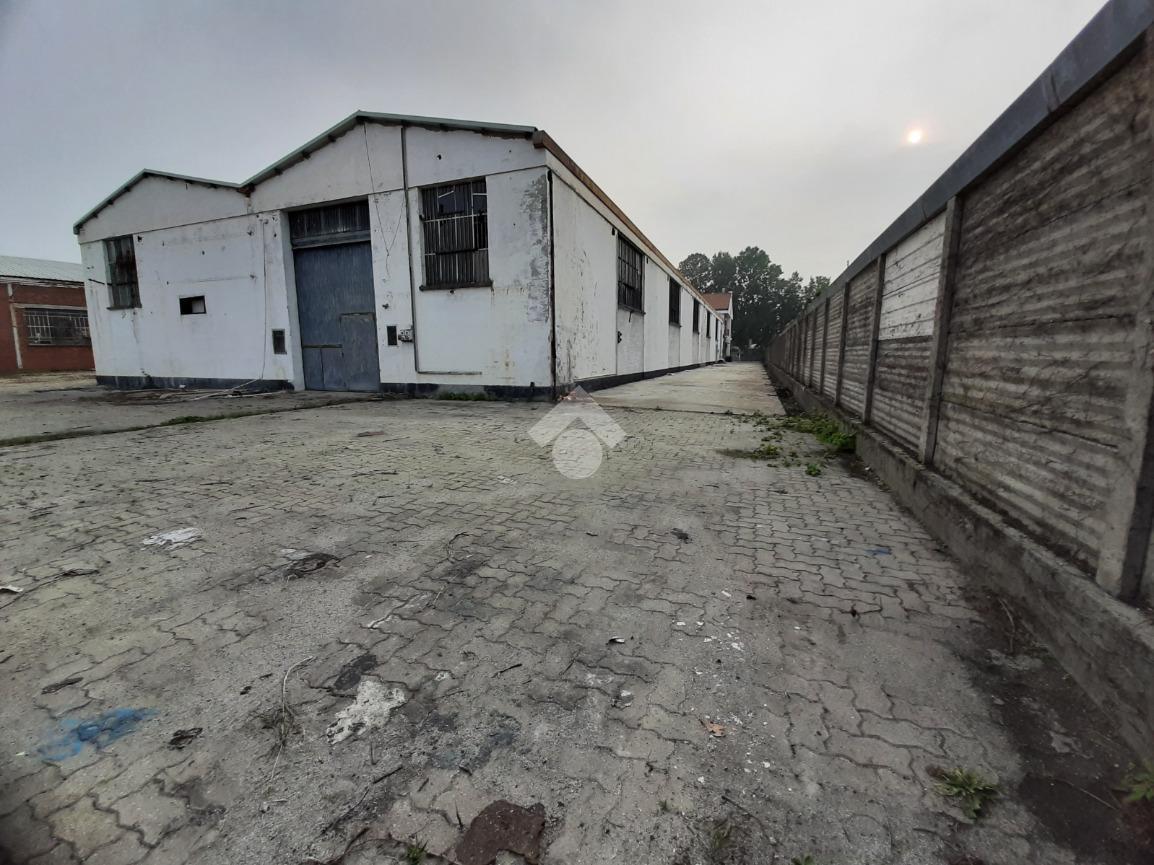 Capannone in affitto a Trofarello