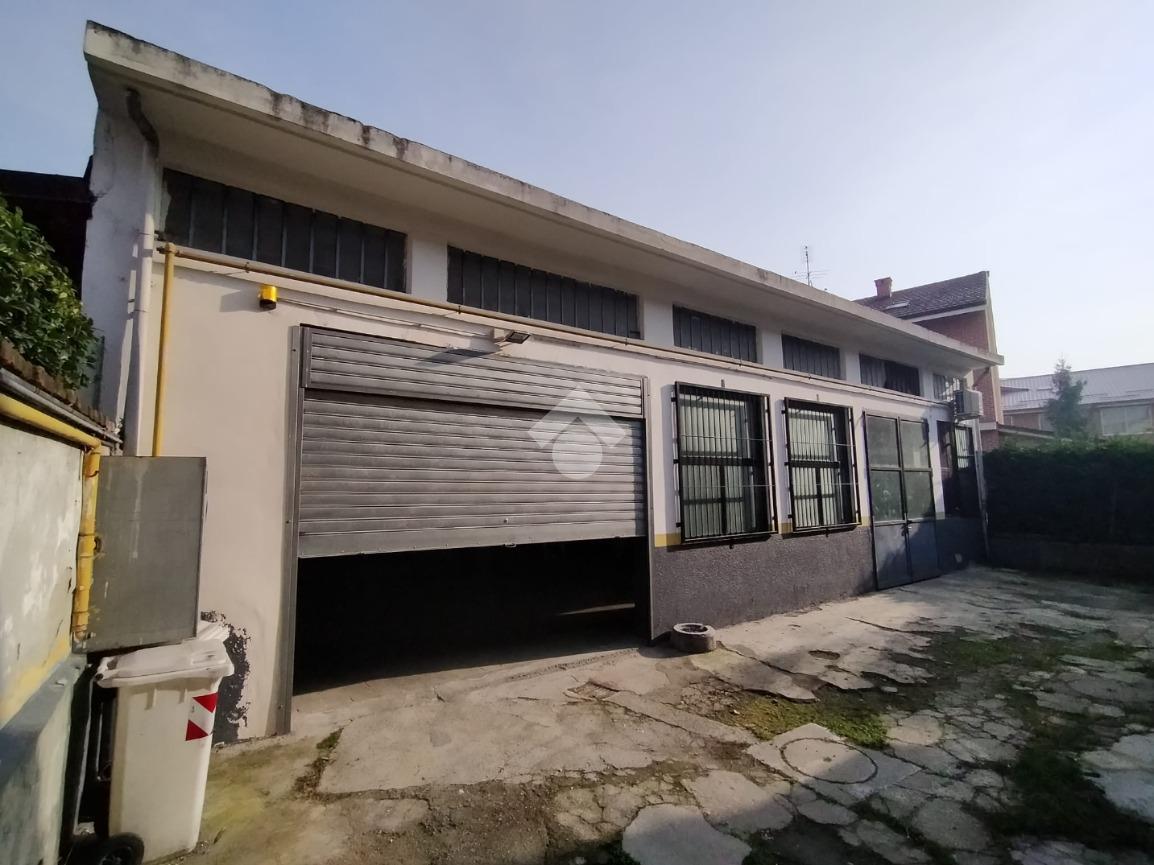 Magazzino in affitto a Moncalieri