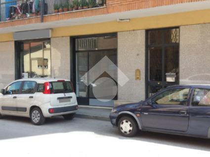 Negozio in affitto a Nichelino