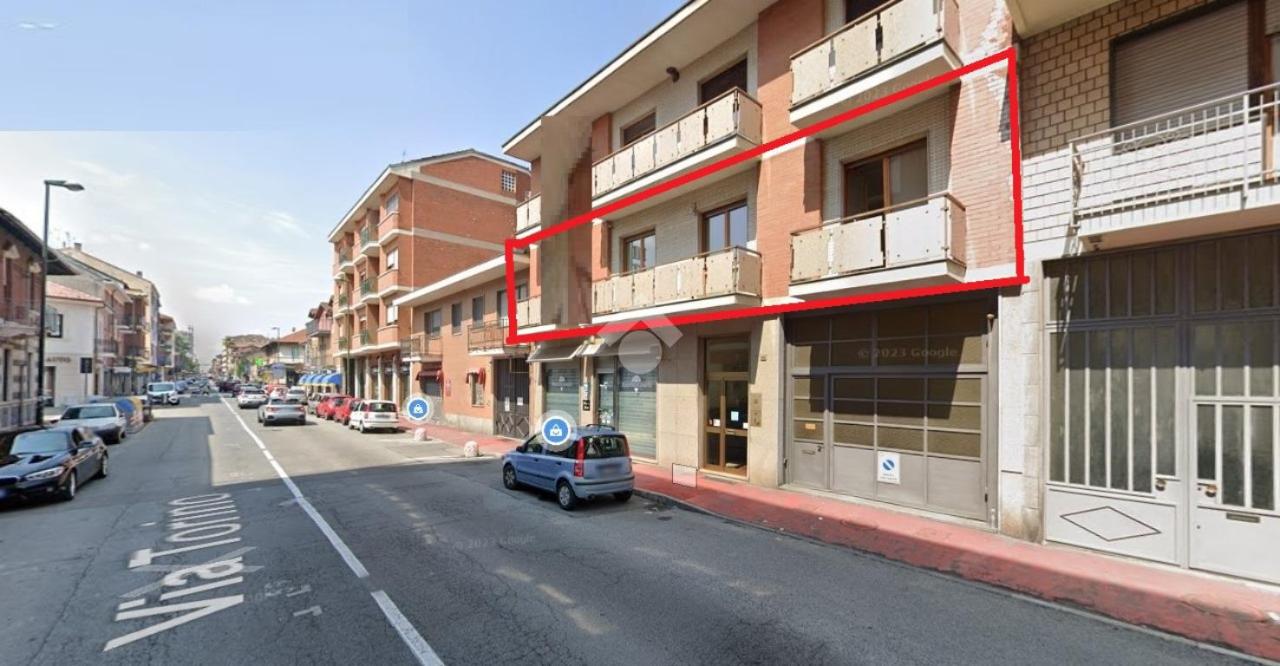 Ufficio in affitto a Nichelino