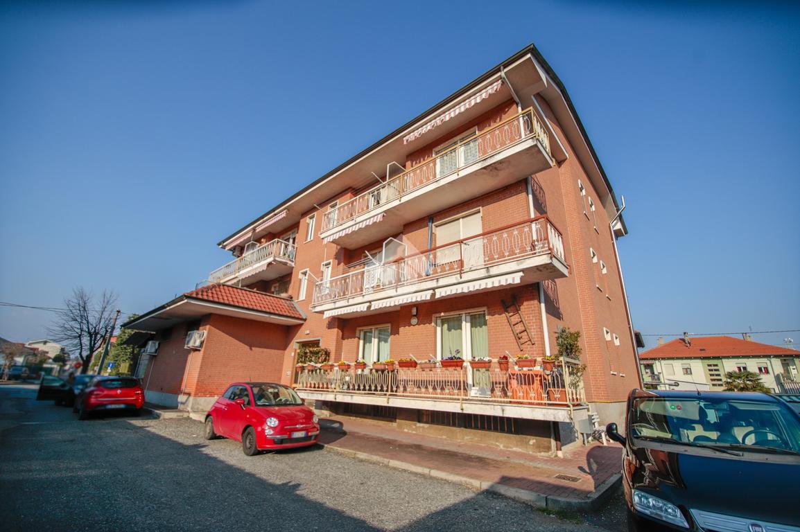 Appartamento in vendita a Rivarolo Canavese