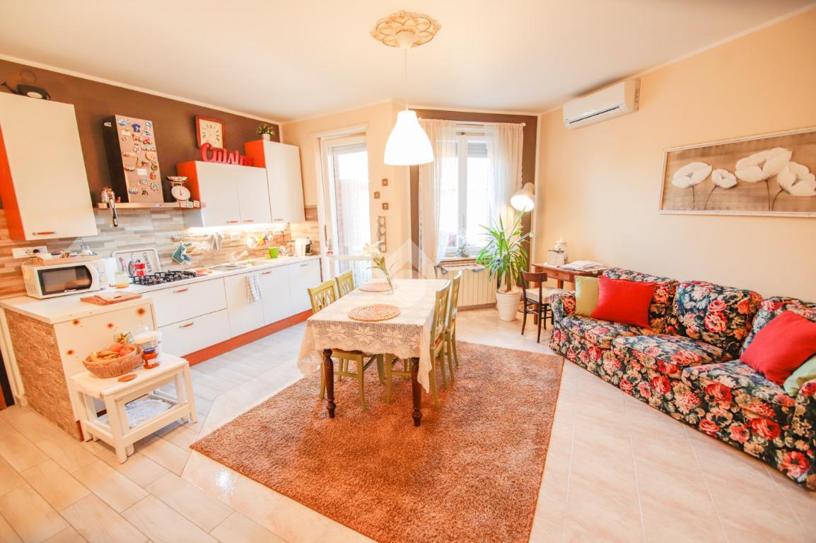 Appartamento in vendita a Rivarolo Canavese