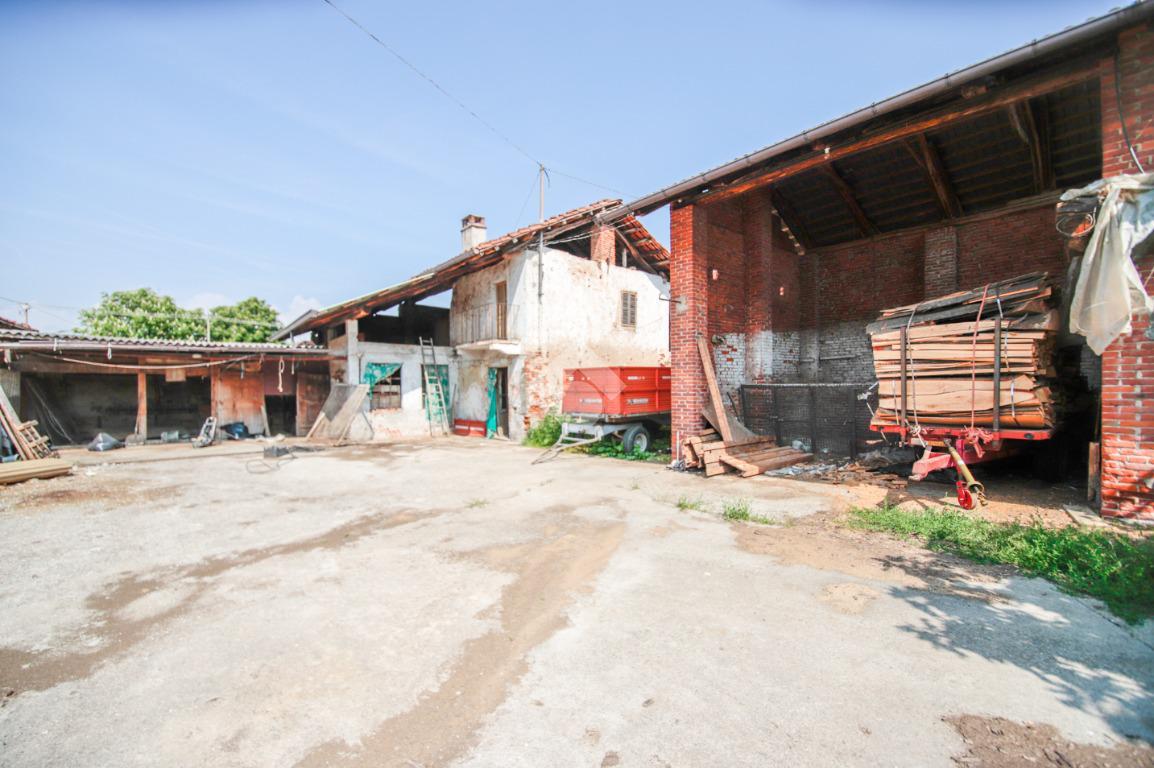 Casa indipendente in vendita a Rivarolo Canavese