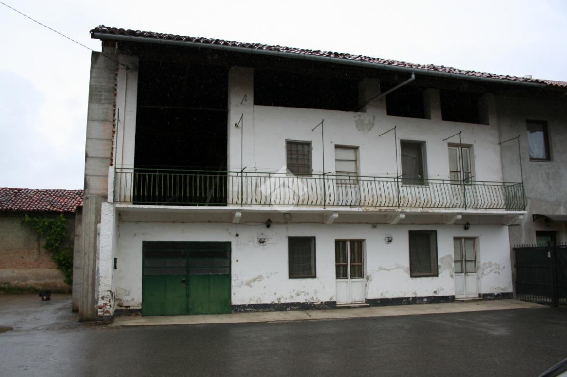 Casa indipendente in vendita a Rivarolo Canavese