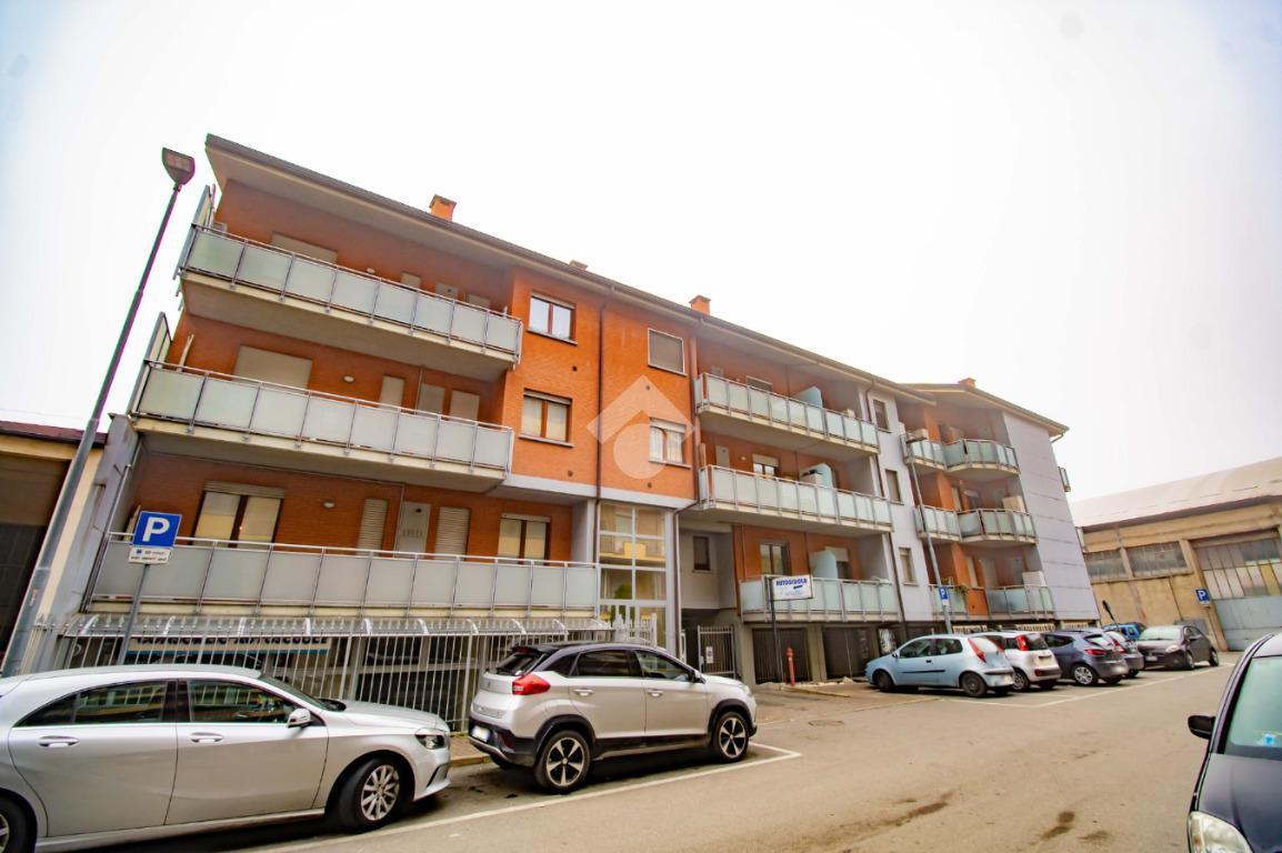 Appartamento in vendita a Rivarolo Canavese