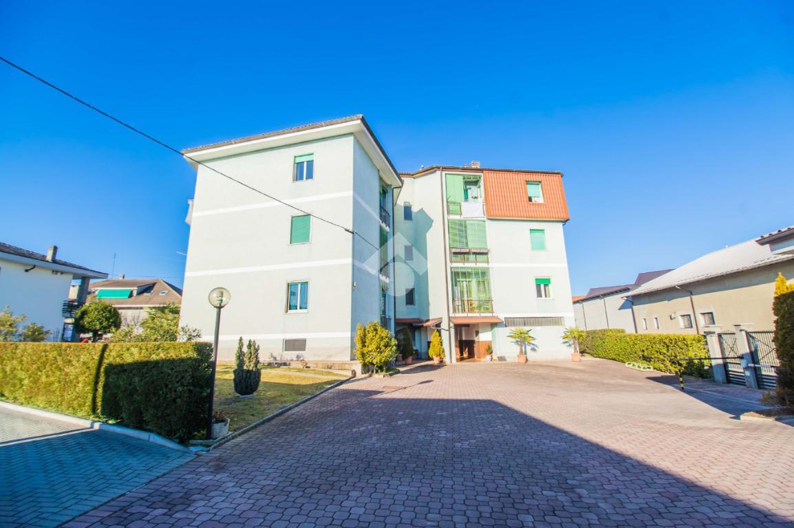 Appartamento in vendita a Rivarolo Canavese