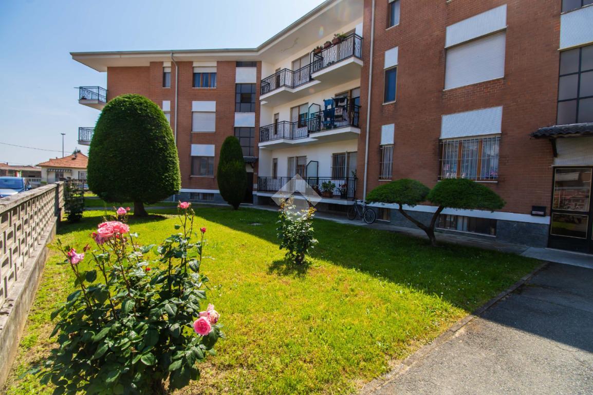 Bilocale in Via Uligini 15, Rivarolo Canavese