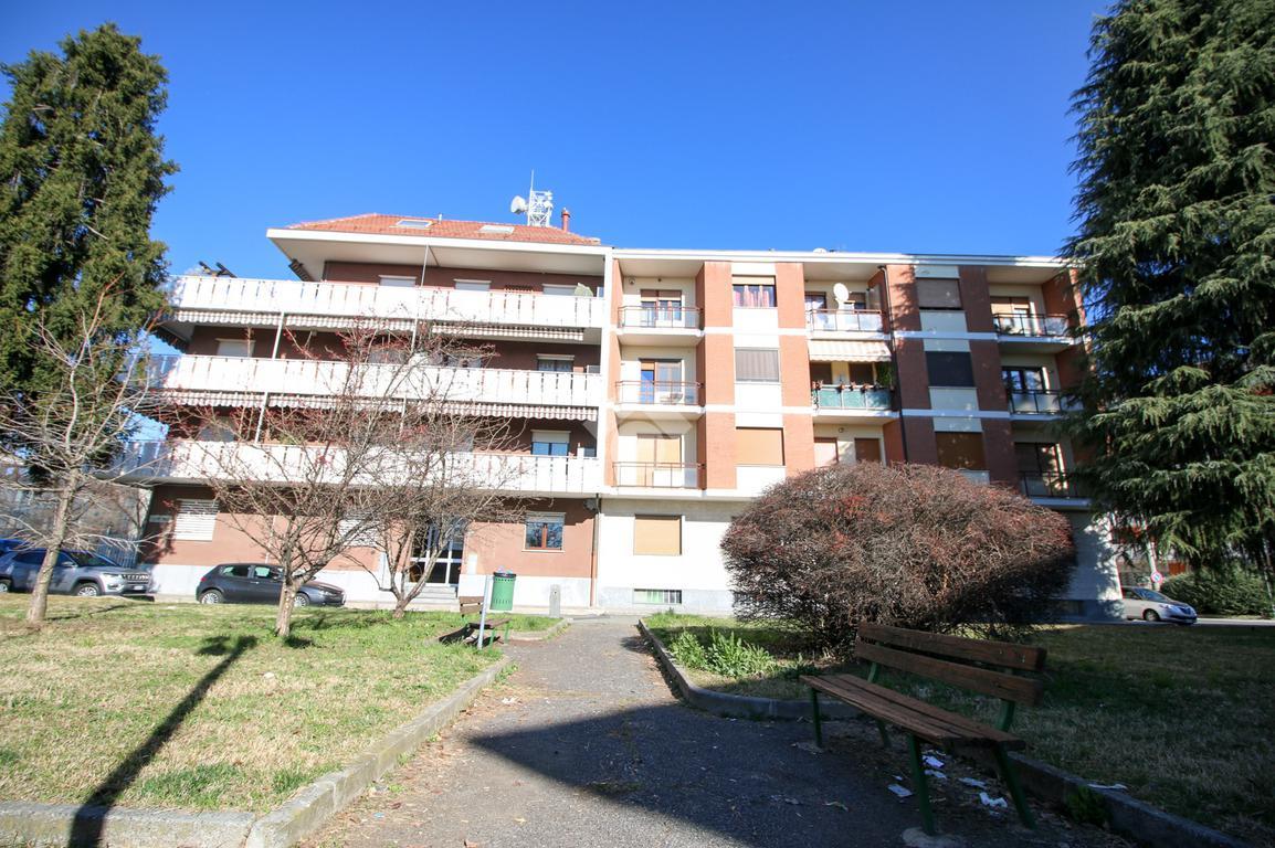 Appartamento in vendita a Rivarolo Canavese