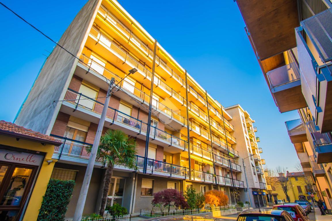 Appartamento in vendita a Rivarolo Canavese