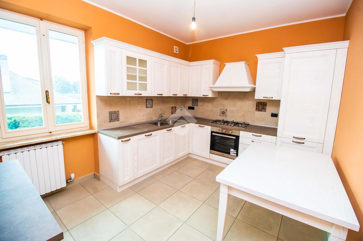 Appartamento in vendita a Rivarolo Canavese