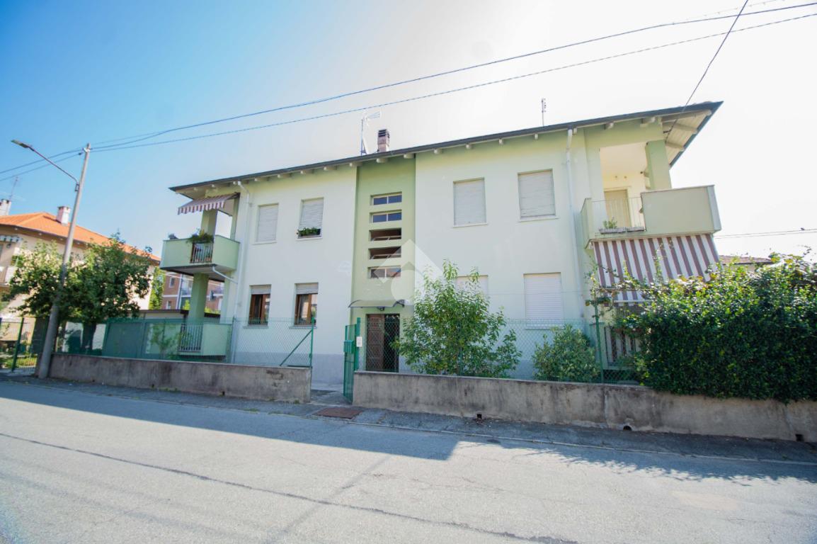 Appartamento in vendita a Rivarolo Canavese