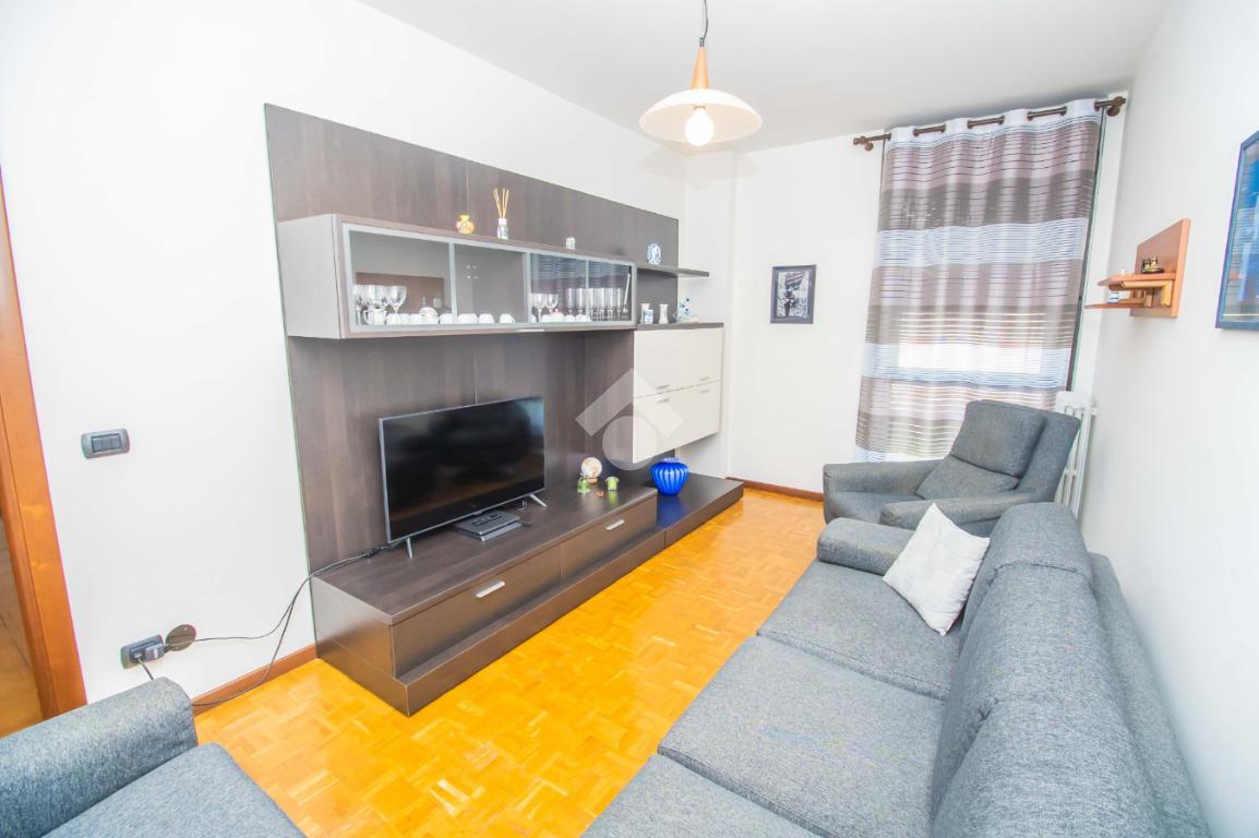 Appartamento in vendita a Rivarolo Canavese