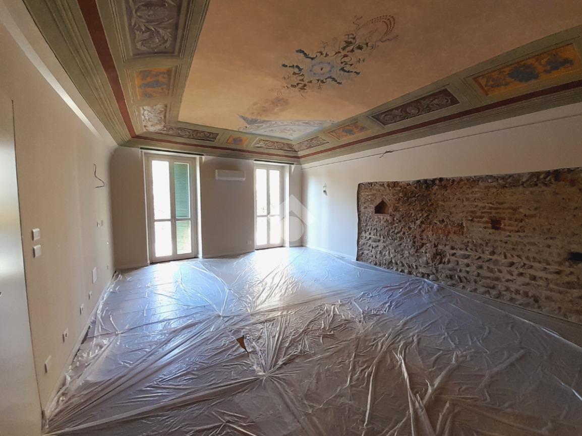 Appartamento in affitto a Rivarolo Canavese