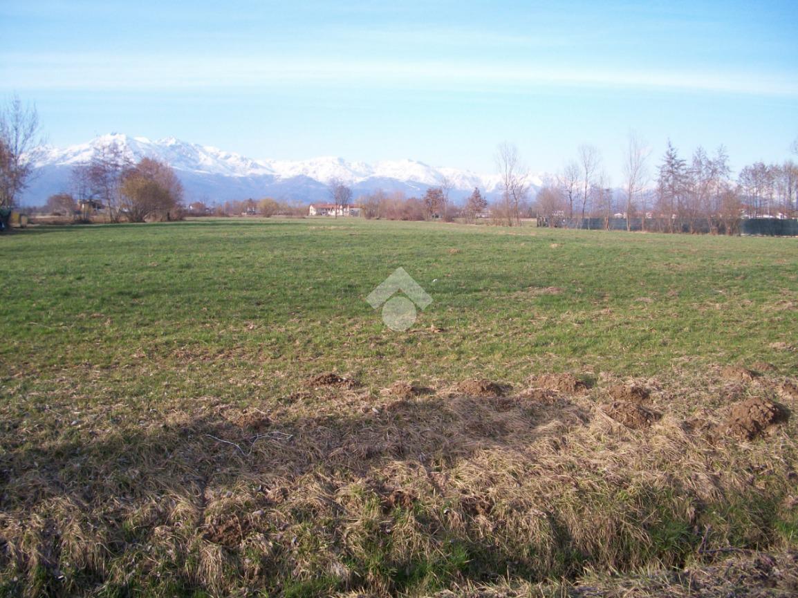 Terreno edificabile in vendita a Rivarolo Canavese