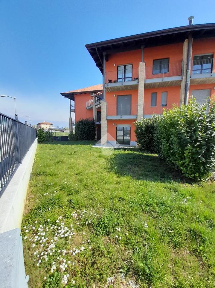 Appartamento in vendita a Rivarolo Canavese