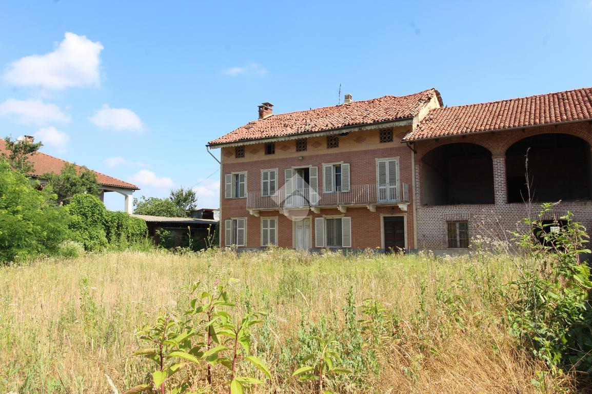 Casa indipendente in vendita a Santena