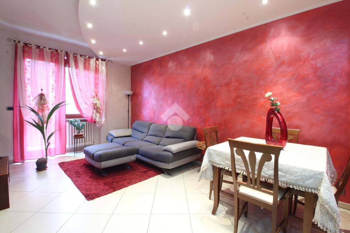 Appartamento in vendita a Santena