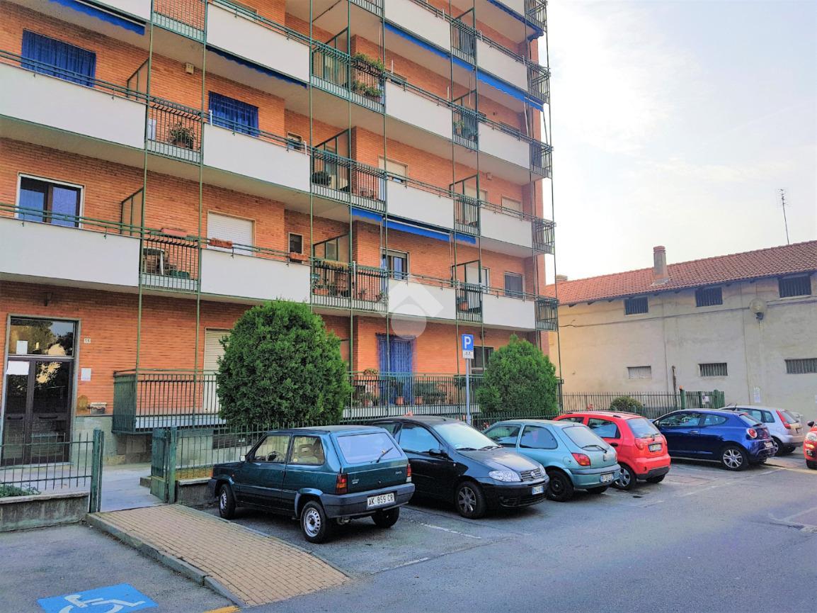 Appartamento in vendita a Villastellone