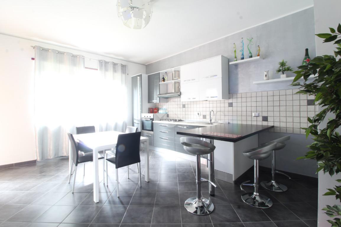 Appartamento in vendita a Santena