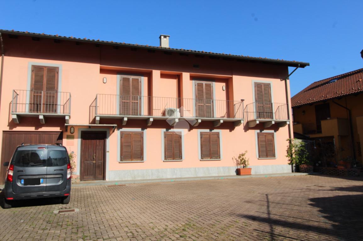 Casa indipendente in vendita a Santena