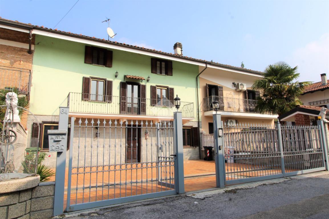 Casa indipendente in vendita a Santena