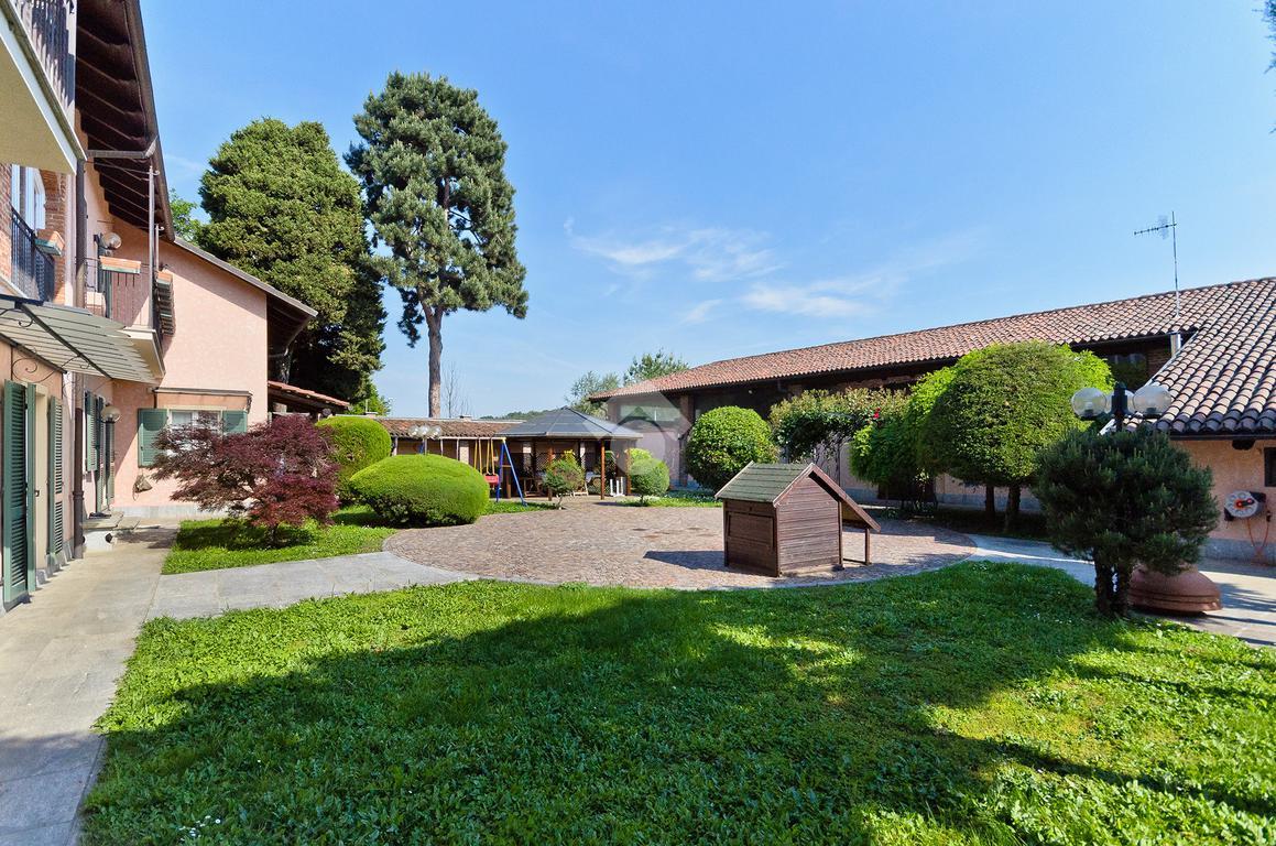 Casa indipendente in vendita a Villarbasse