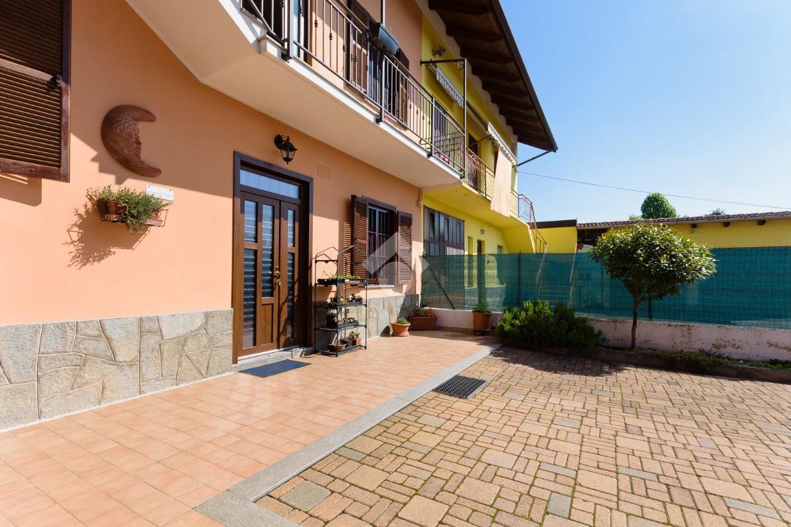 Casa indipendente in vendita a Rosta