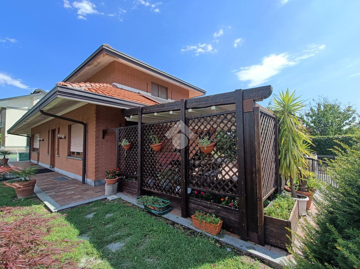 Villa in vendita a Rosta