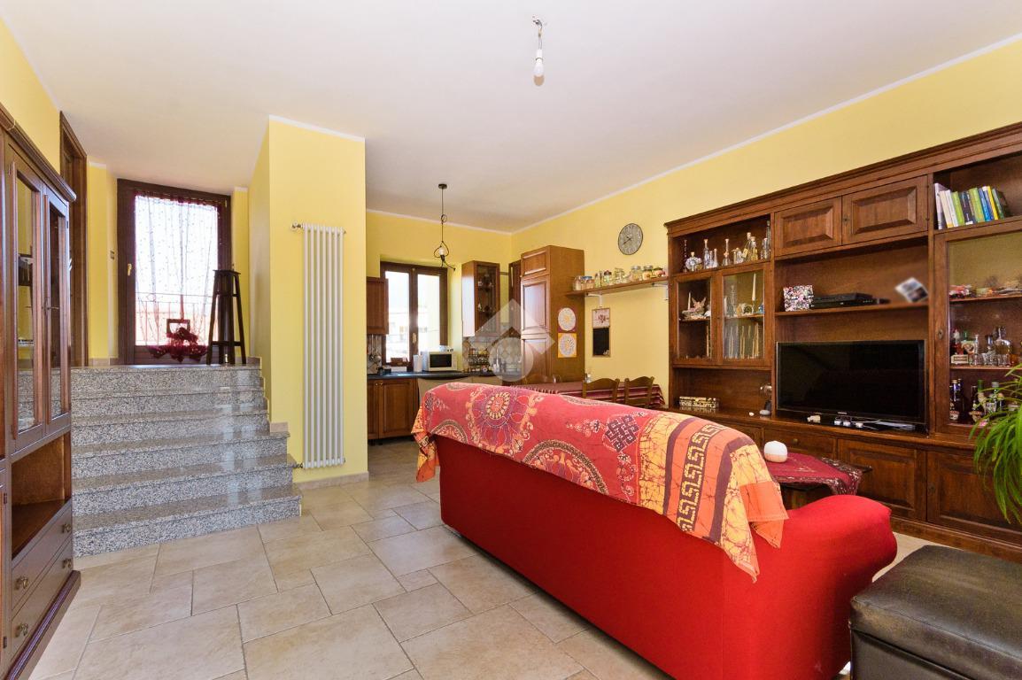 Appartamento in vendita a Rosta