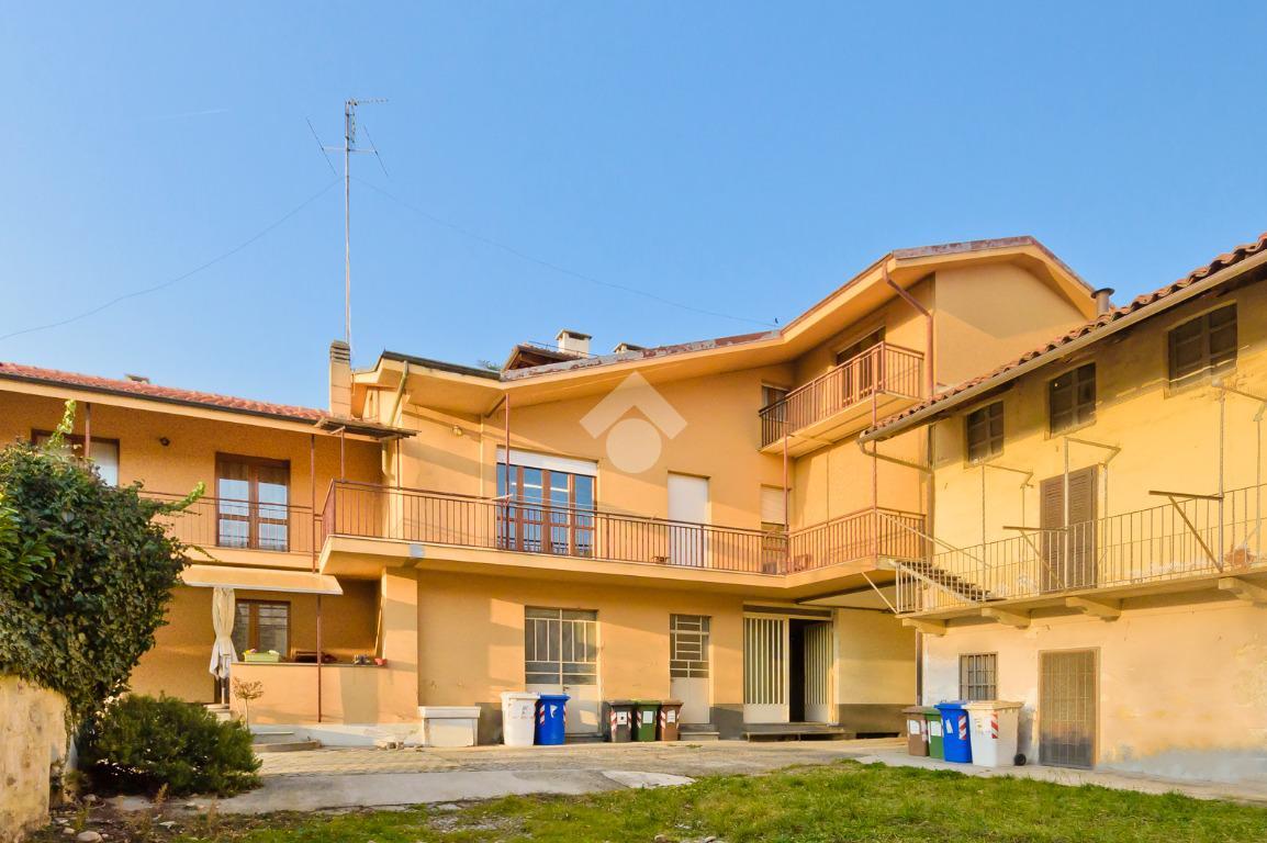 Casa indipendente in vendita a Villarbasse