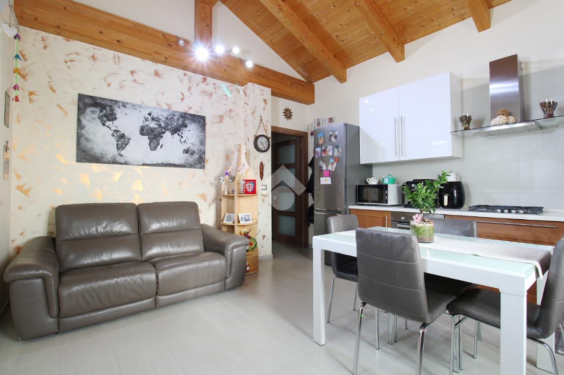 Appartamento in vendita a Reano