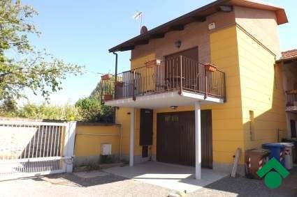 Palazzo in vendita a Villarbasse