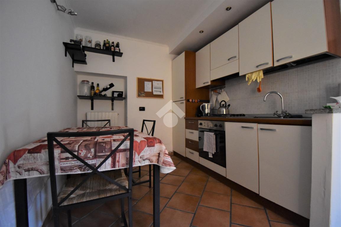 Appartamento in vendita a Ivrea
