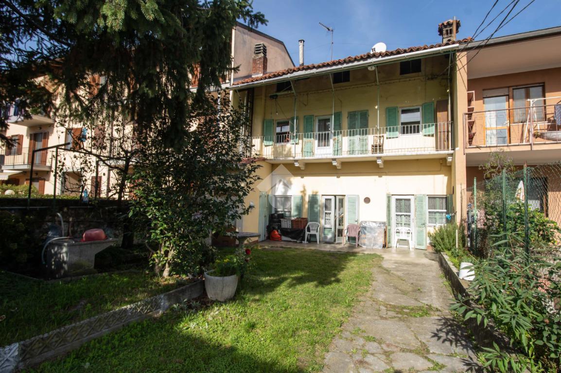 Casa indipendente in vendita a Albiano D'Ivrea